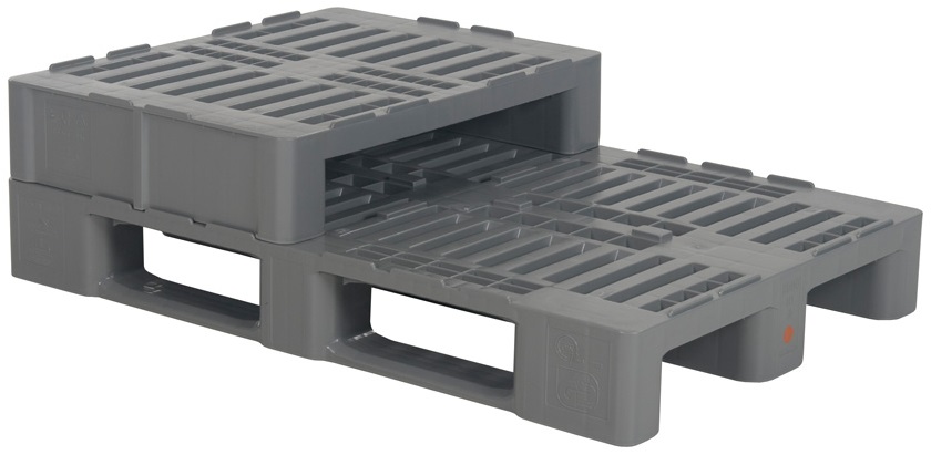Wat is een pallet? - Transoplast