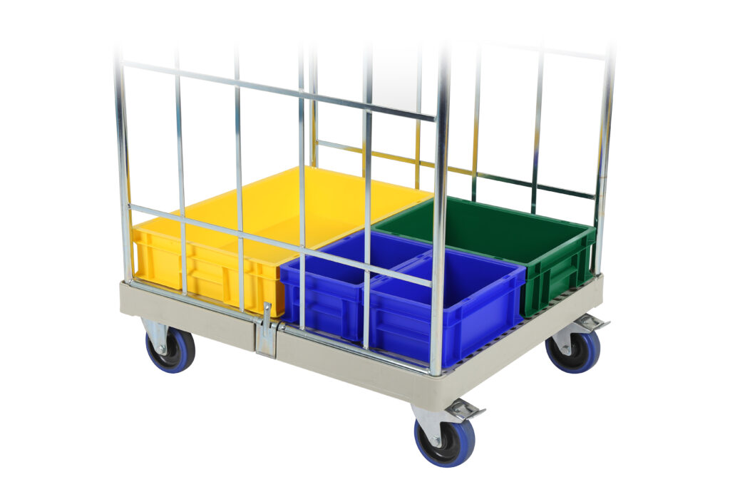 Wat is Euronorm? - Transoplast