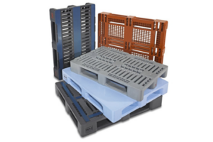 Wat is een pallet? - Transoplast