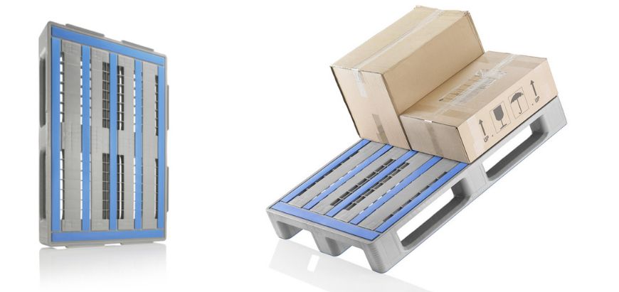 Wat is een pallet shuttle systeem en welke pallets zijn daarvoor ...